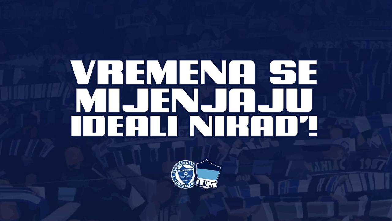 IZVJEŠTAJ AKCIJE ZA GENERALNOG SPONZORA - The Maniacs